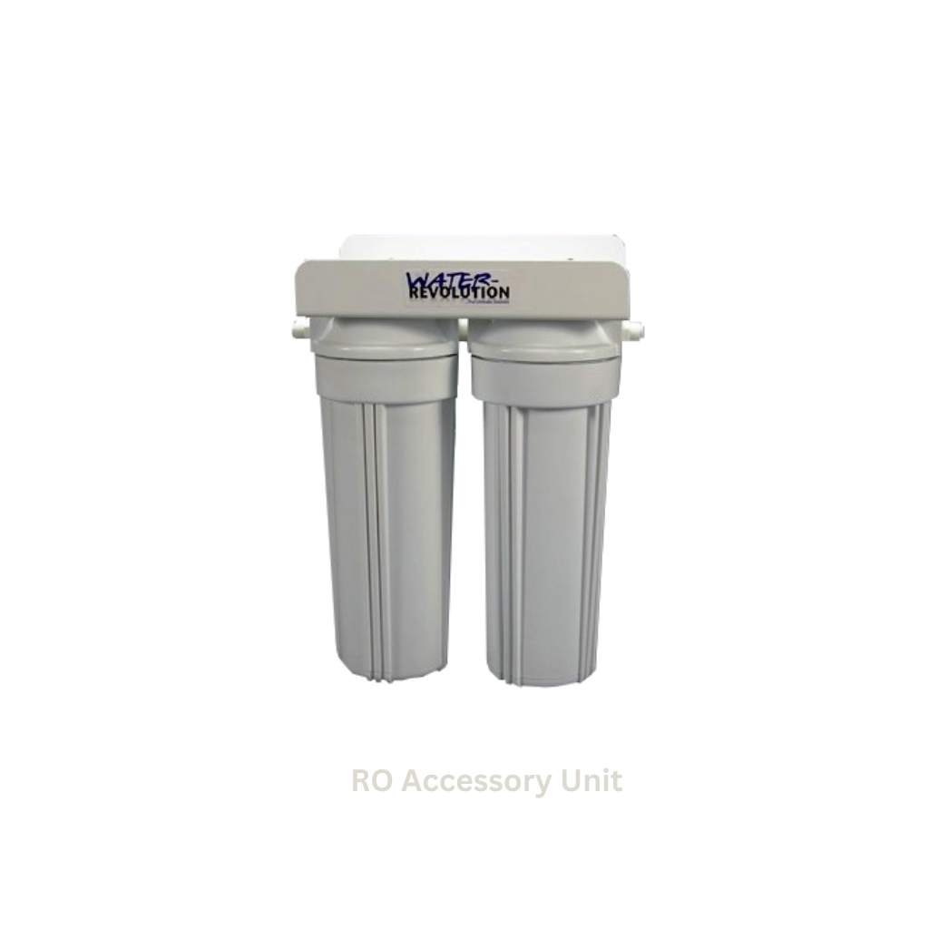 RO Accessory Unit™ – Water-Revolution