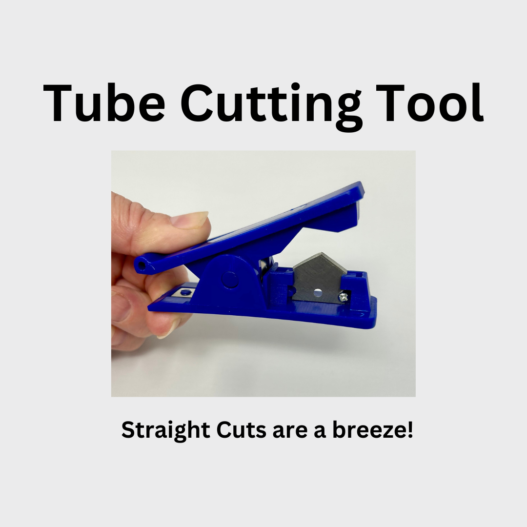 Tube Cutting Tool – Water-Revolution