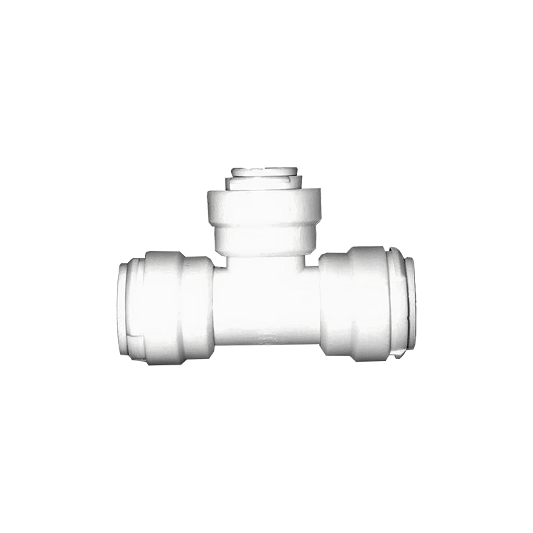 Ice Maker Tee Fitting – Water-Revolution